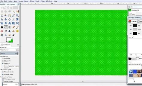 How To Design Fabric Using Free Online Software The Sewing Directory