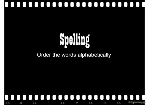 English Competition Between Classes English Esl Powerpoints