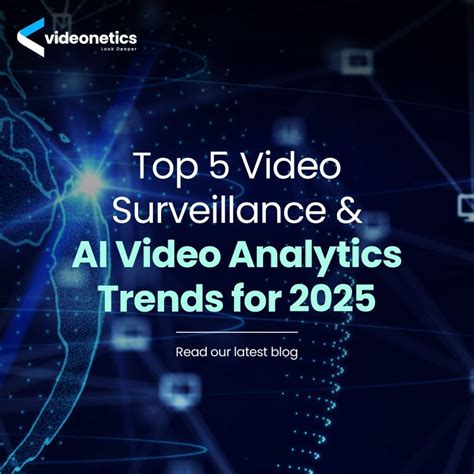 Ai Cloudcomputing Iot Security Videonetics Videoanalytics Vms Videosurveillance
