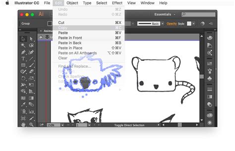 How To Use Eps Files Downloaded From Our Website In Illustrator