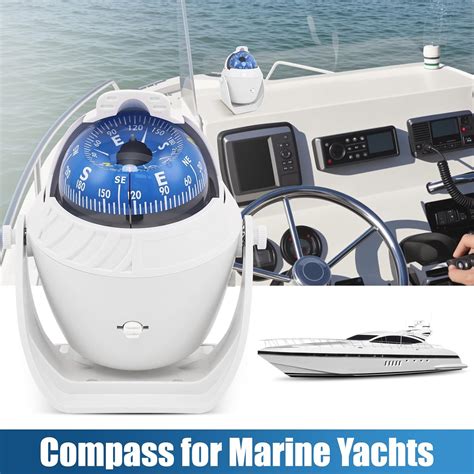 Guide The 7 Best Boat Compasses For Navigation 2026