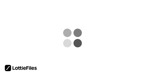 Free Simple Loading Animation Grayscale Animation By Lahyun Kang Lottiefiles