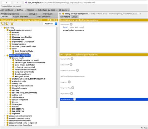Add New Terms · Issue 60 · Bioassayontology Bao · Github