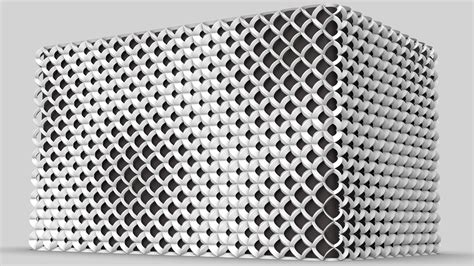 076 diamond pattern facade 제품 디자인 건축