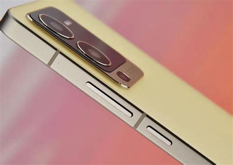 Vivo V Series Night Portrait Game Changer