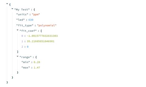 Creating Custom Calibrations Using Oc Calibration App