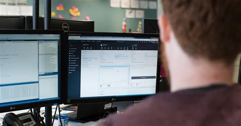 modernisation and integration scott logic