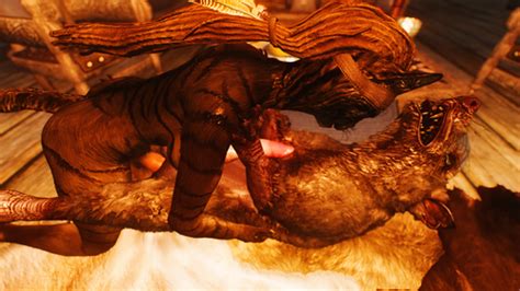 Skat The Rat Companions Loverslab