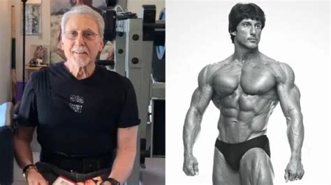 Frank Zane X Arnold Schwarzenegger