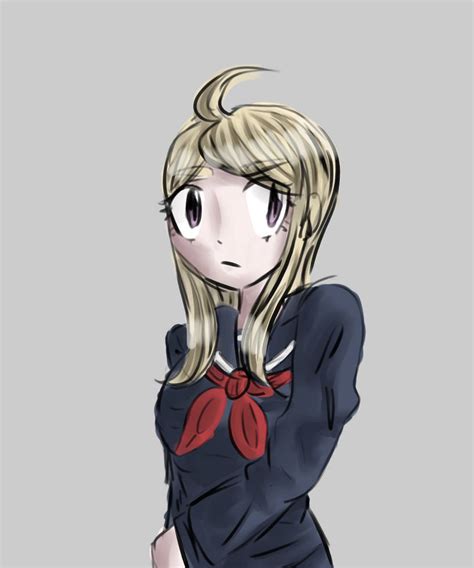 Pregame Kaede By Shunjouromantic On Deviantart