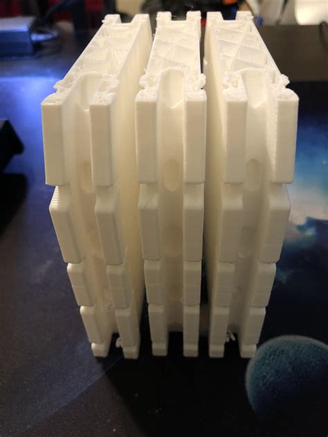 Filament Gets Stripped In Extruder At Same Point In Print Everytime