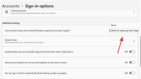 How To Password Protect Screensaver In Windows 11