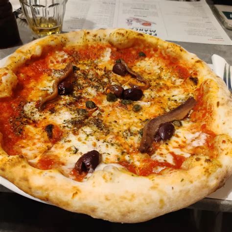 Franco Manca Wimbledon TortoisePath United Kingdom