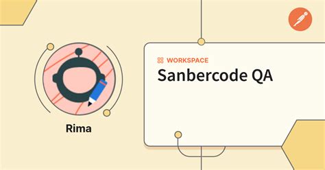 Sanbercode Qa Postman Api Network