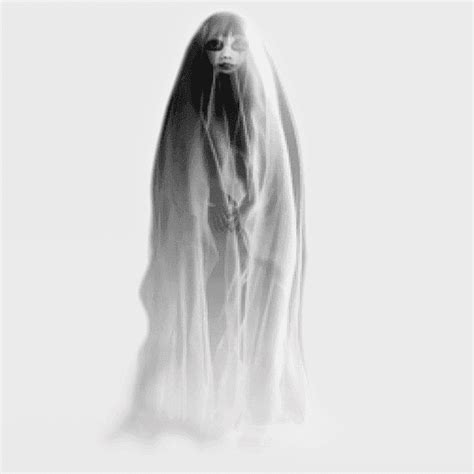 Halloween Ghost Banshee Spirit Scary Female Ghost Halloween Ghost