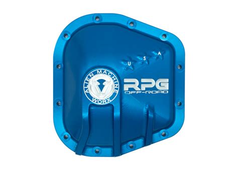 Diff Cover Specs At Gary Cathey Blog