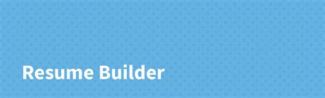 GitHub Rahilsiddique Resume Builder A Simple Resume Builder App