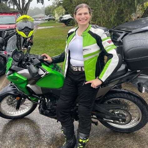 Lucy Weis Lucille Annabelle Weis • Threads Say More