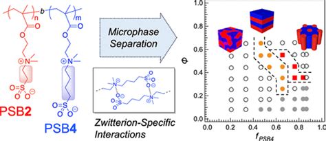 Lyotropic Microphase Separation In Aqueous Solutions Of Double Sulfobetaine Diblock Copolymers