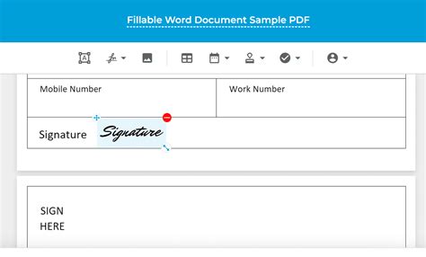 How To Sign A PDF Without Adobe Acrobat In 6 Easy Steps