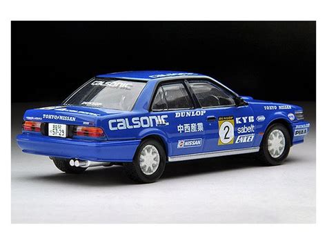 Tlv N185c Bluebird Sss R Calsonic 2