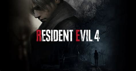 Resident Evil 4 Remake Has A Record Setting Launch Wholesgame