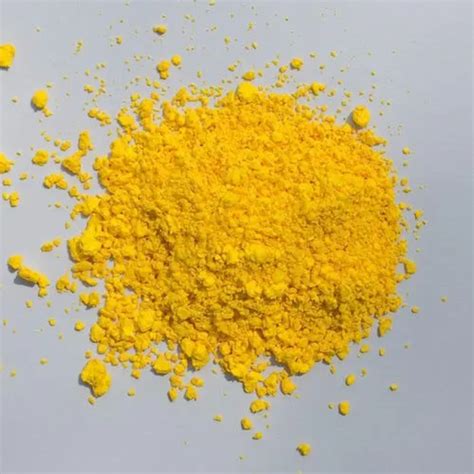 Yellow 6 Direct Dye At ₹ 430kg डायरेक्ट पीला डाईज़ In Ahmedabad Id