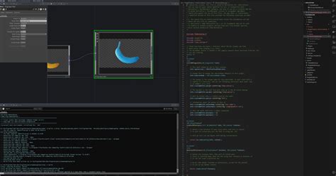 Pluginbuilder Build Cpp Plugins Directly In Td Derivative
