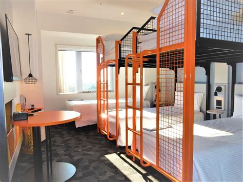 Ibis Styles Tokyo Bay All