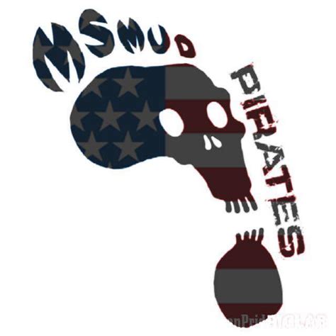Ms Mud Pirates