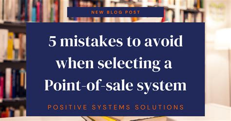 Positive Retail Pos Solutions Epos