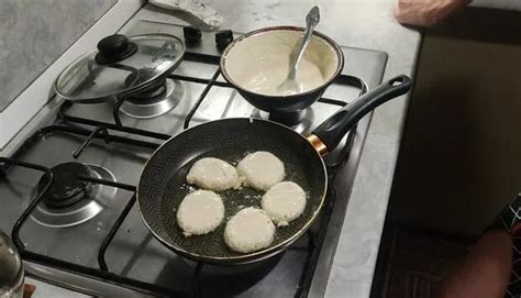 Как жарить оладьи Смотреть онлайн в поиске Яндекса по Видео