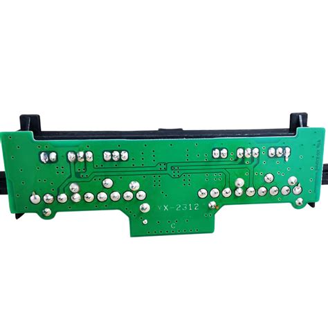 Original Pulled Ps2 Console Controller Socket Repair Parts