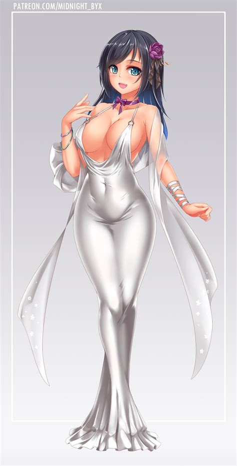 Midnight Banyex Danbooru