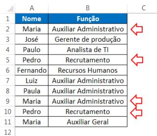 Como Remover Duplicatas No Excel 2 MANEIRAS Excel Easy