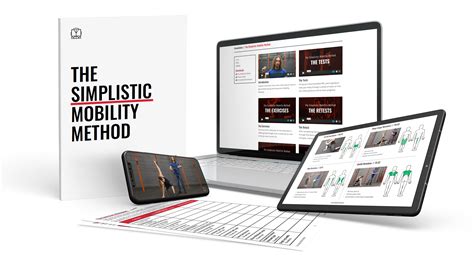 The Simplistic Mobility Method Tom Morrison The Simplistic Mobility Method Tom Morrison