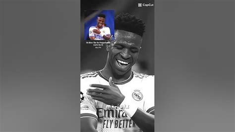 Edit Vini Jr Youtube