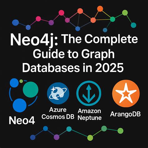 Neo4j The Complete Guide To Graph Databases By Thamizhelango