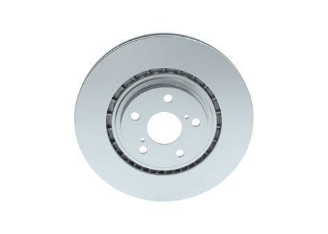 0 986 479 G63 Bosch Bd2907 Brake Disc 328 3x28mm 5x114 3 Vented