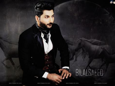 Bilal Saeed Wallpapers Wallpaper Cave