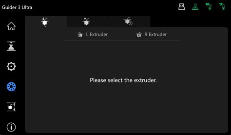 Loading Filament Flashforge Wiki