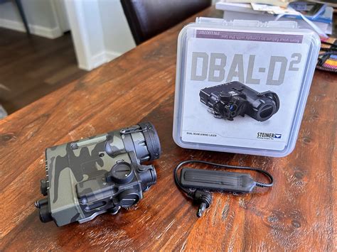 Sold Wts Dbal D2 Snipers Hide Forum Sold Wts Dbal D2 Snipers Hide Forum