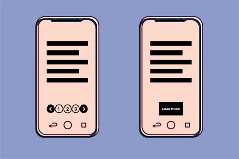Infinite Scroll What Is It Good For Built In