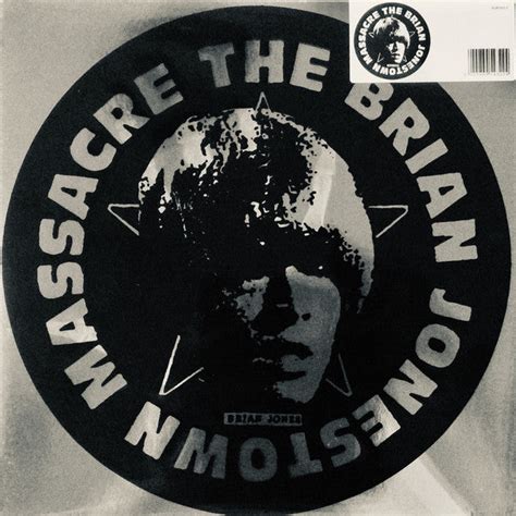Brian Jonestown Massacre The The Brian Jonestown Massacre Lp