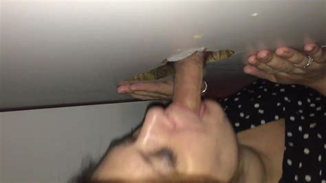 Amateur Gfs First Glory Hole