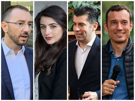 ГОРЕЩА ТЕМА Извадиха ПОЗОРНИ ГРЕХОВЕ на Петков и общественичката Лена преди да си скъсат