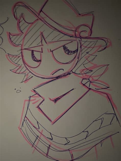 Powerpuff Girlsstrange Oddities Au Thatlightbluefox On Tumblr