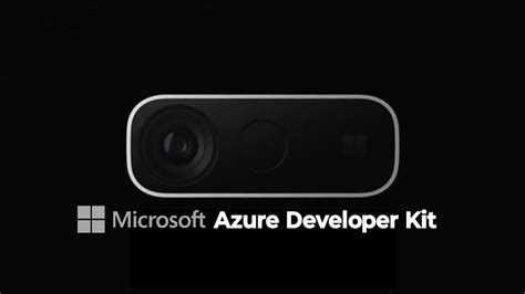 Microsoft To Discontinue Production Of Azure Kinect Developer Kit Focuses On Partner Ecosystem