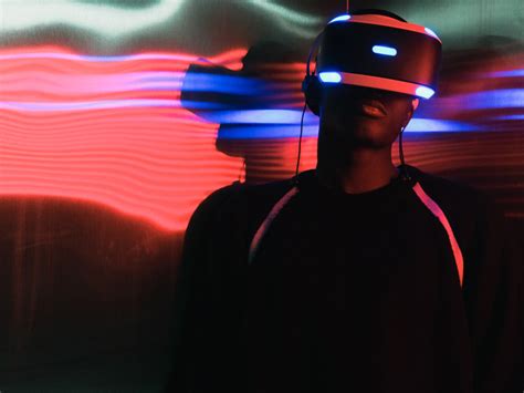 A Guide To Perfect Vr Room Setup Zybervr