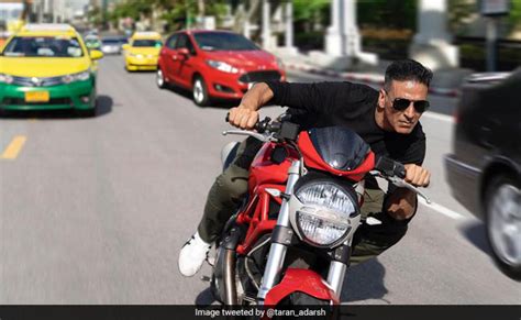 Akshay Kumars Daredevil Stunts In Sooryavanshi Are Not For The Faint Of Heart